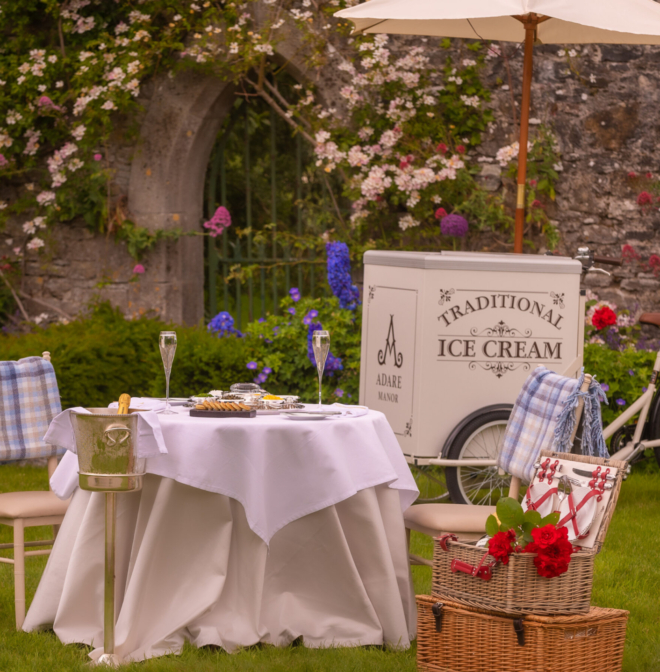 Family-Friendly Activities in Adare | Adare Manor Activities