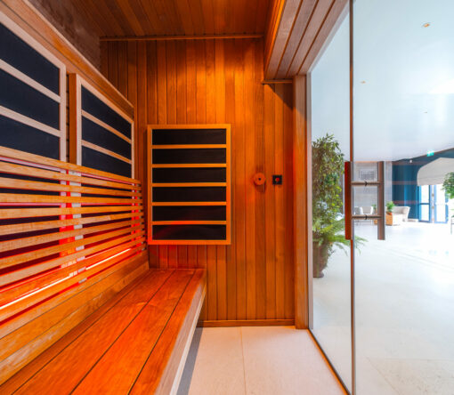 Luxury 5-Star Spa Hotels in Ireland | The Spa at Adare Manor