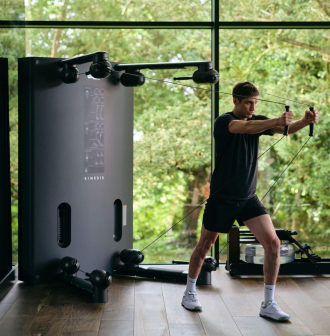 Gym & Fitness Facilities in Adare | Adare Manor Activities