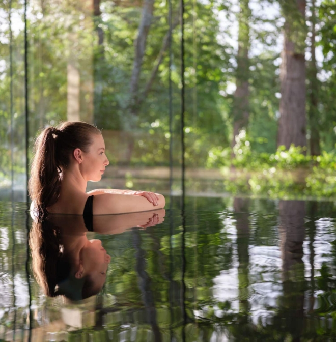 The Padel Club at Adare Manor | Padel Courts in Ireland