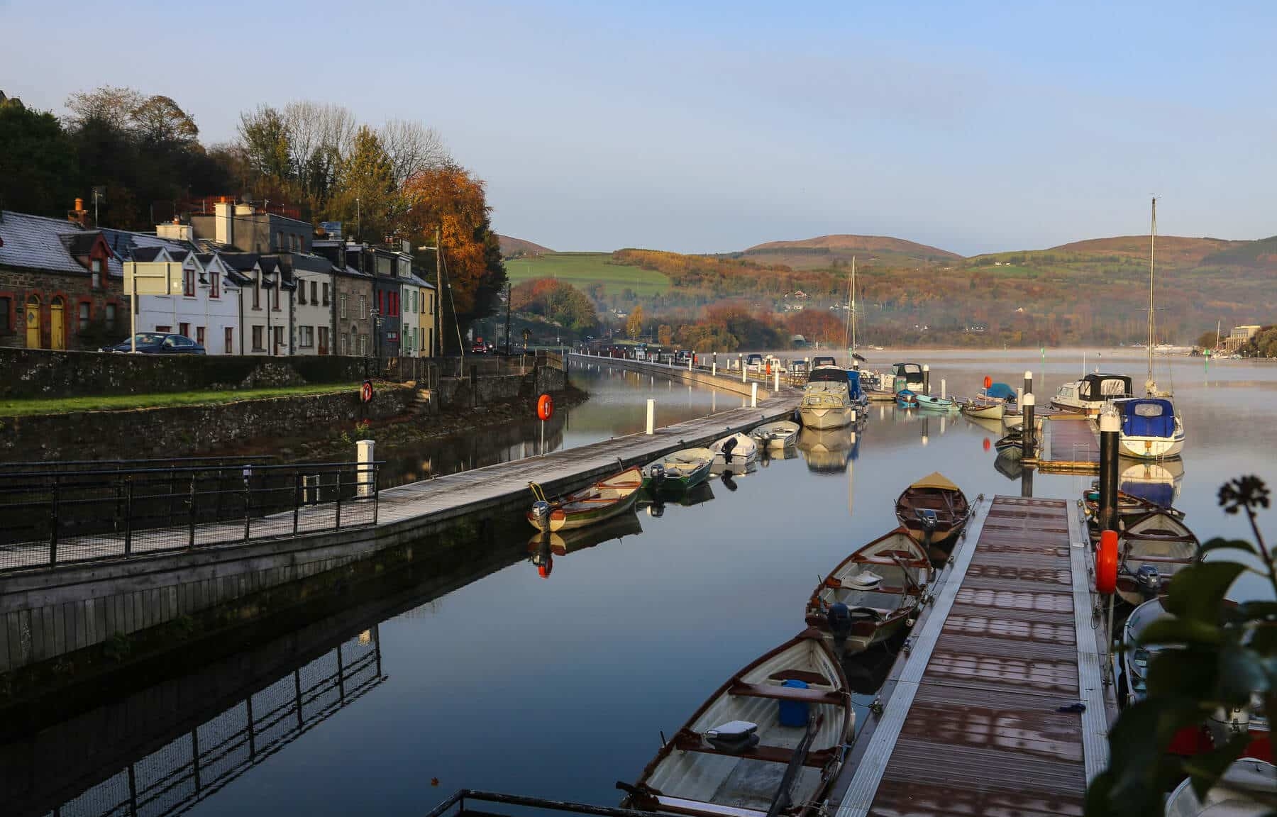 Visit Killaloe | Things To Do in Killaloe | Adare Manor