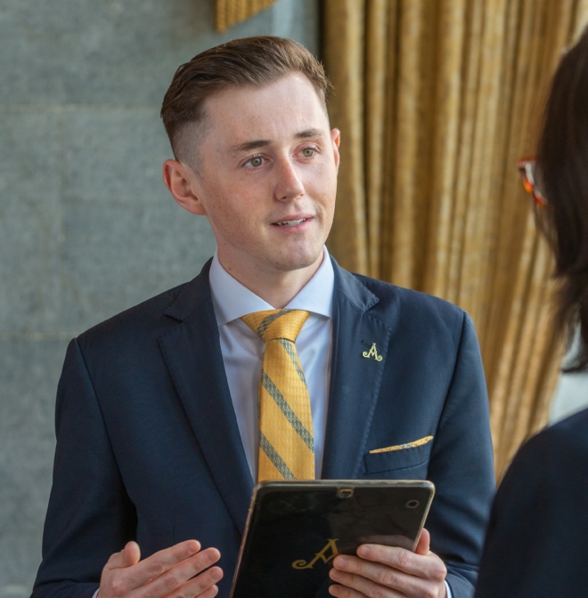 Job Opportunities in Adare | Careers at Adare Manor