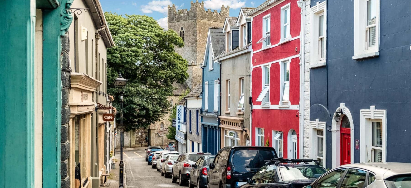 A Day Trip To The Lakeside Town Of Killaloe | Things To Do Killaloe