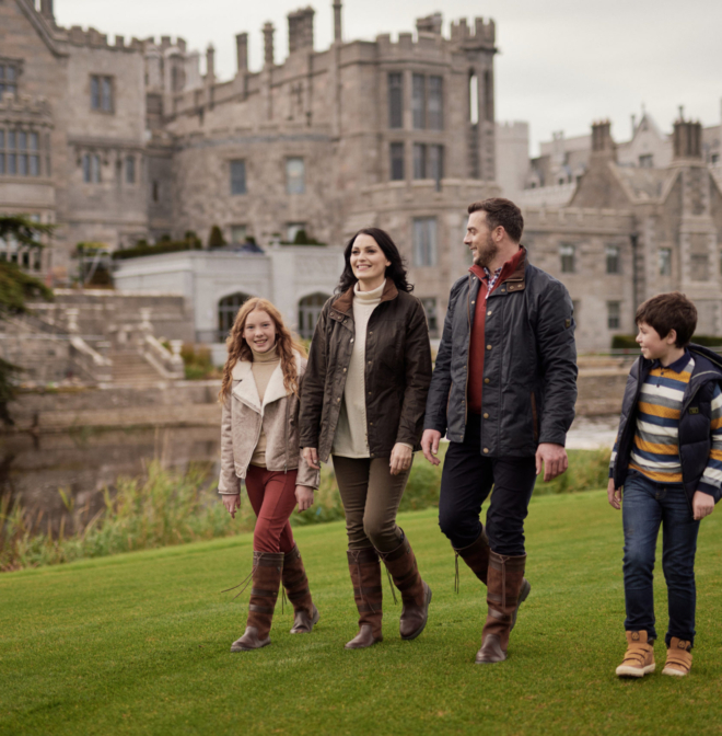 Guided Tours in Adare | Adare Manor Resort Activities