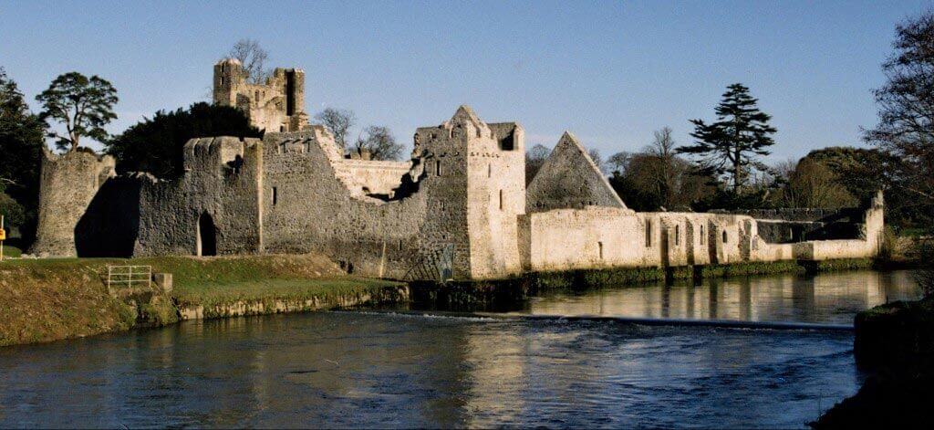 The Historical Guide to Adare Village | Adare Manor
