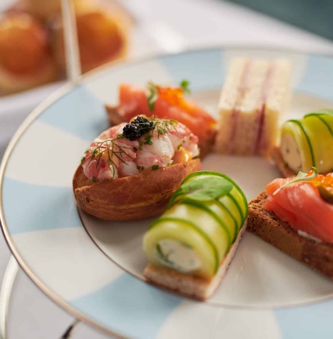 Dining at Adare Manor | Michelin Star Restaurants Ireland