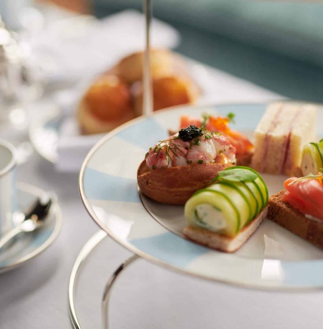 Adare Manor Restaurant Menus | Fine-Dining | Book a Table Now