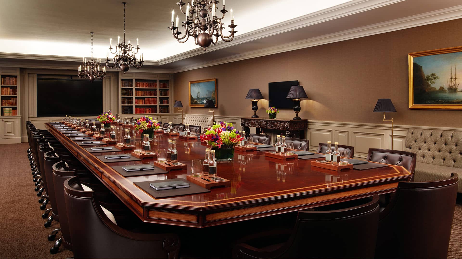 Meetings & Events Enquiry | Book a Venue | Adare Manor