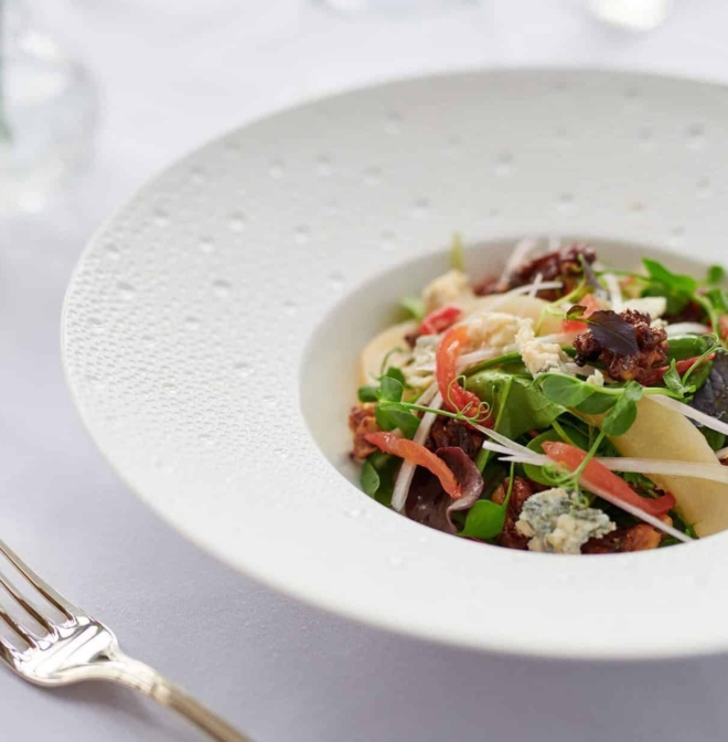 Dining at Adare Manor | Michelin Star Restaurants Ireland