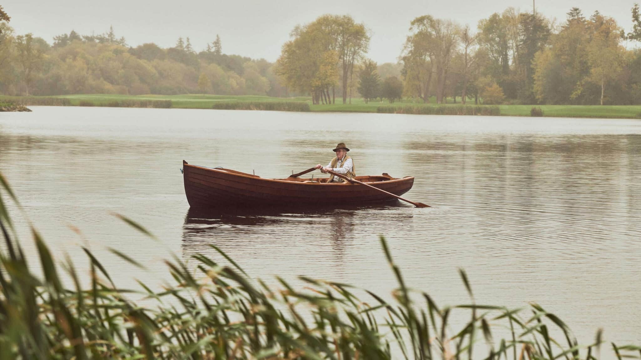 Fishing in Adare | Fishing on the River Maigue | Adare Manor