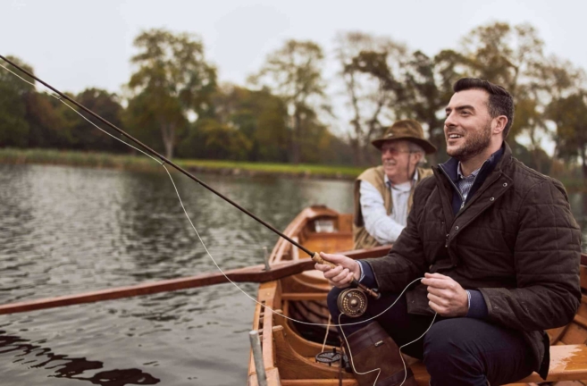 Padel Tennis in Limerick | The Padel Court at Adare Manor