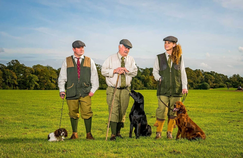 Best Activity Breaks Ireland | Adare Manor Resort Activities
