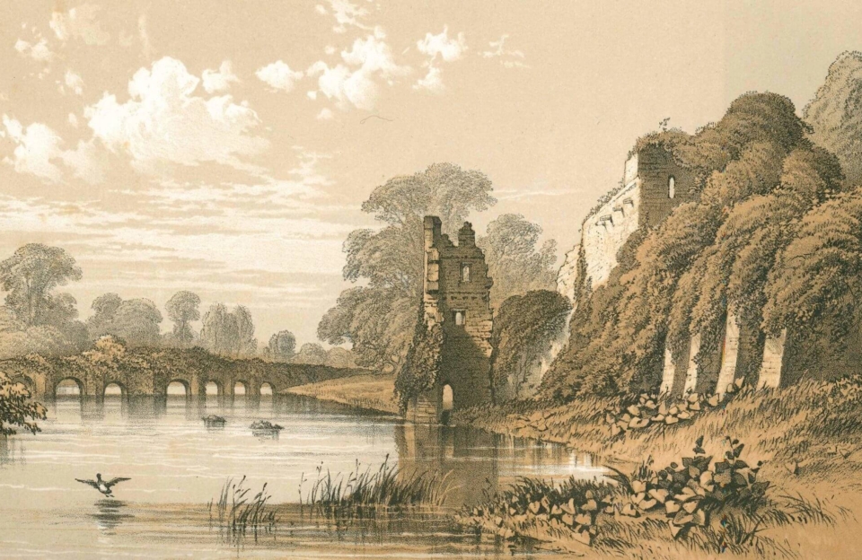 Our Story So Far | The Visual History of Adare Manor