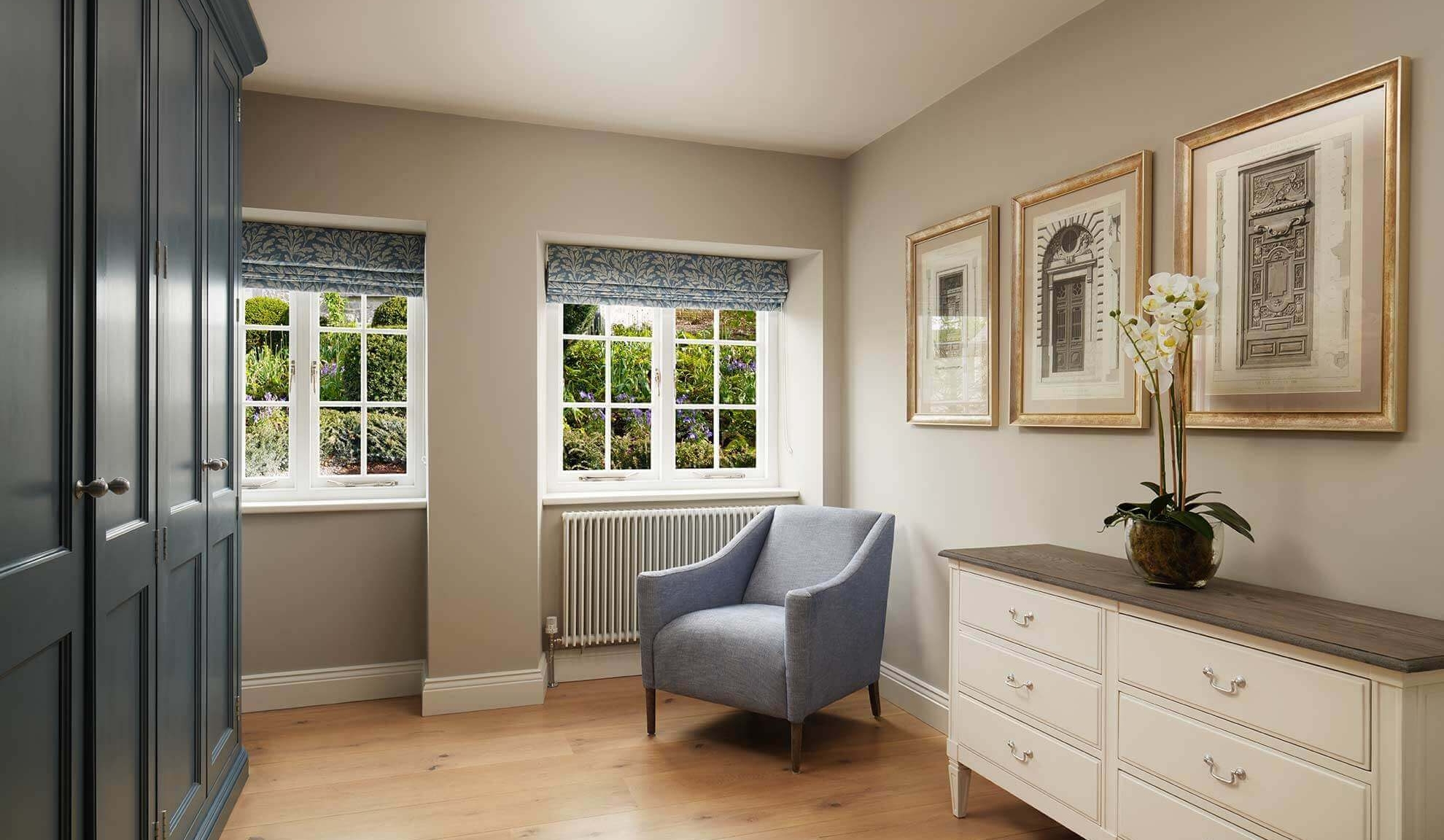 Lavender Cottages | Luxury Cottages Ireland | Adare Cottages