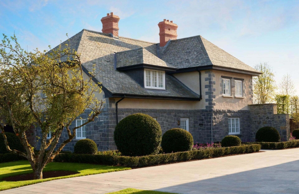 Luxury Accommodation in Ireland | 5 Star Adare Manor