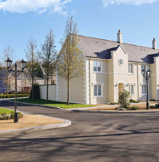 A Magic Christmas at Adare Manor | Adare Manor