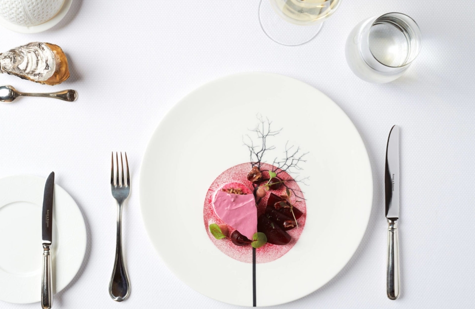 Dining at Adare Manor | Michelin Star Restaurants Ireland