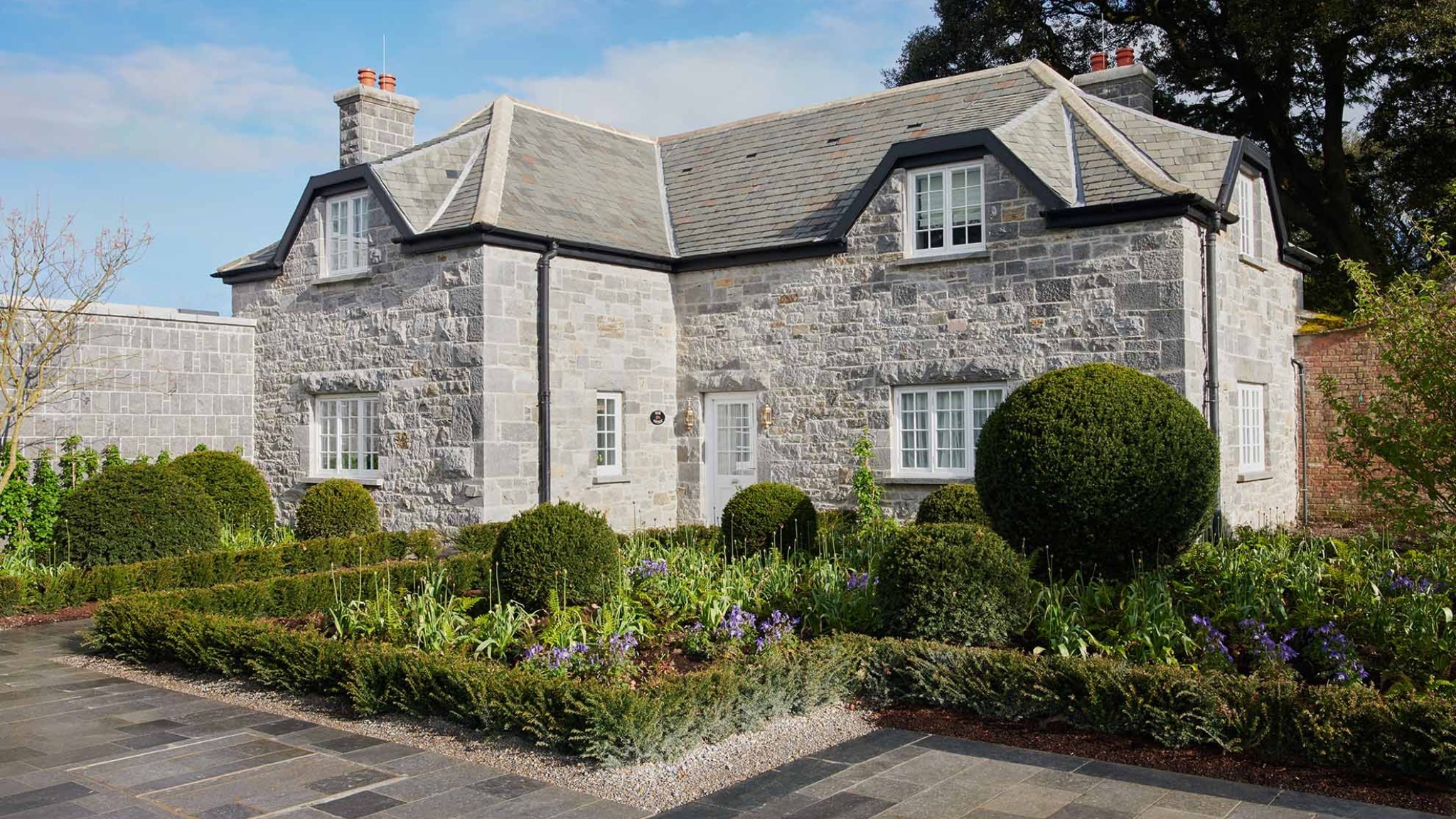 3 Bedroom Luxury Cottage Ireland | Adare Manor Cottages