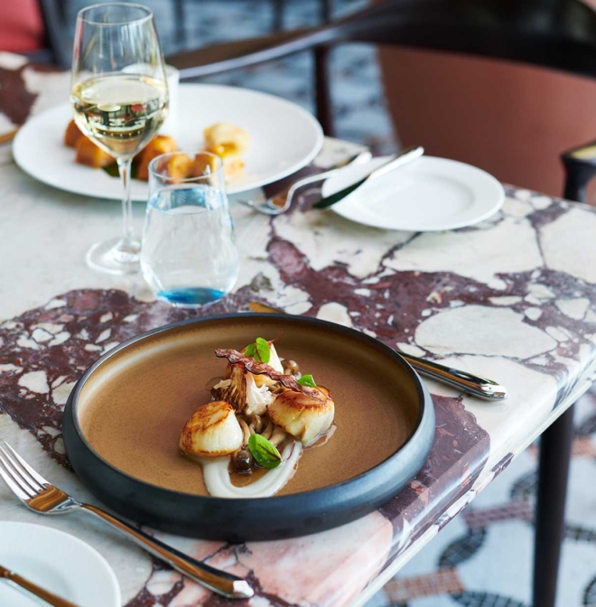 Adare Manor Restaurant Menus | Fine-Dining | Book a Table Now