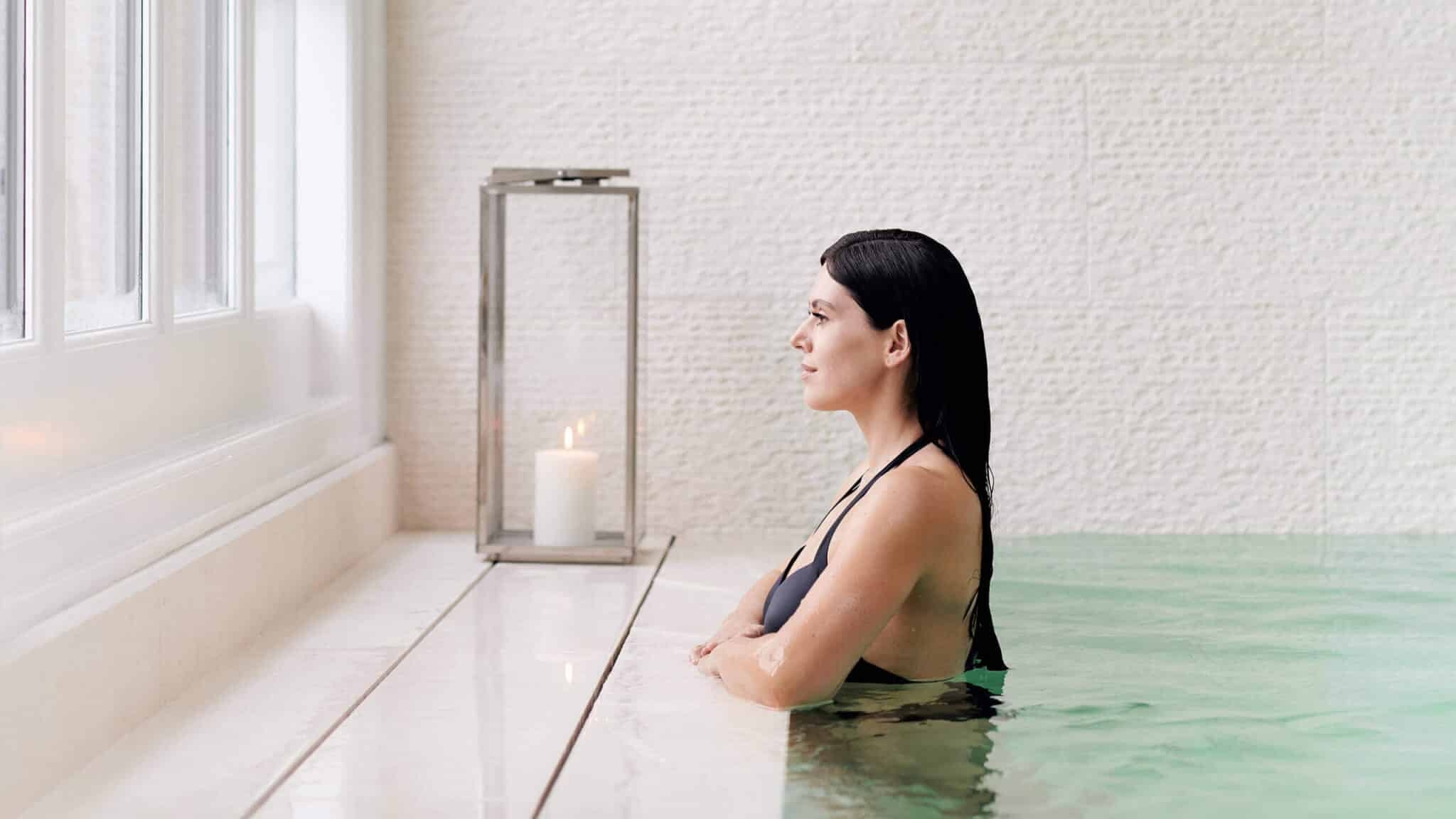 Luxury 5-Star Spa Hotels in Ireland | The Spa at Adare Manor