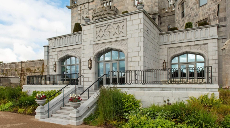 Luxury 5-Star Spa Hotels in Ireland | The Spa at Adare Manor