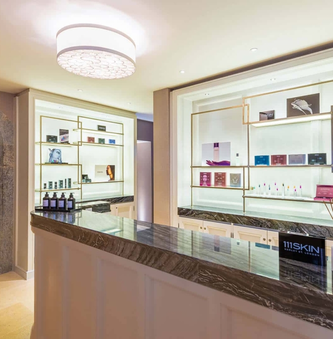 Luxury 5-Star Spa Hotels in Ireland | The Spa at Adare Manor