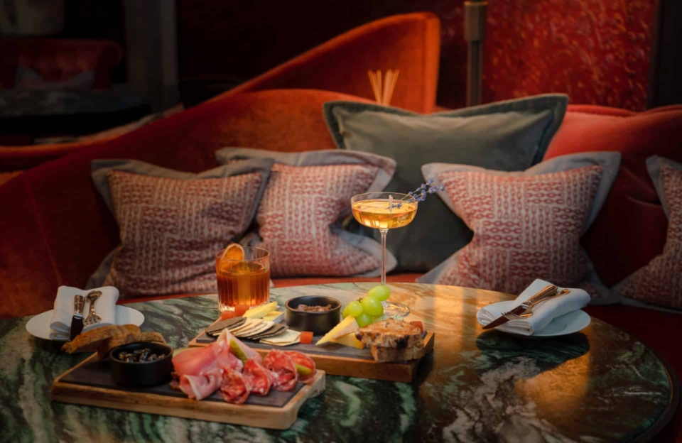 Dining at Adare Manor | Michelin Star Restaurants Ireland