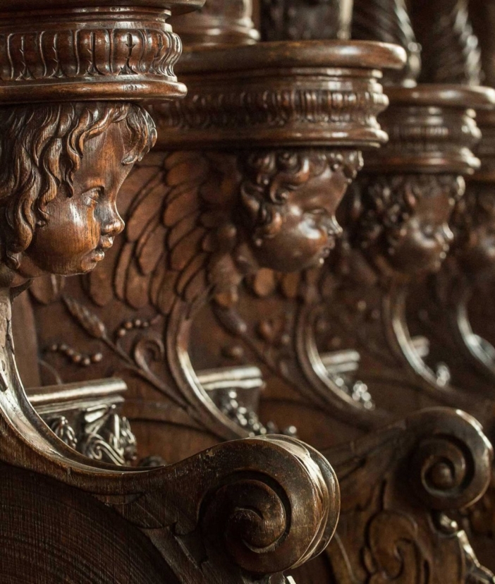 The Gallery Dinner Menu | Adare Manor Restaurant Menu