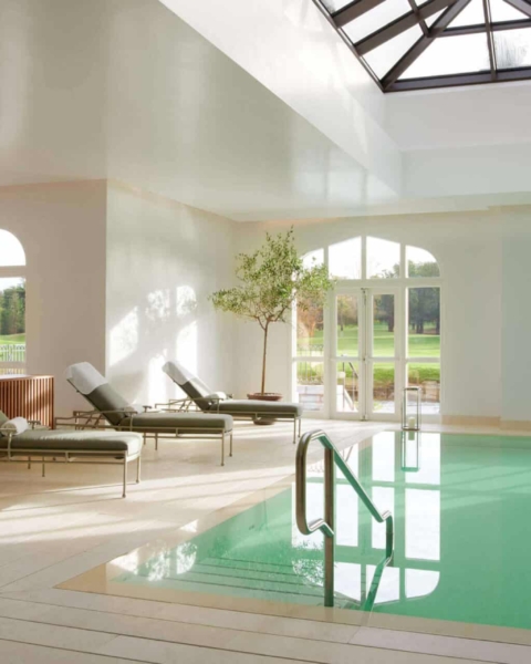 Best Hotels in Limerick With Pool | Activities at Adare Manor