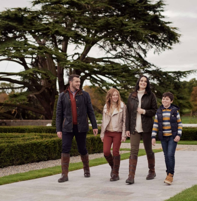 Family-Friendly Activities in Adare | Adare Manor Activities