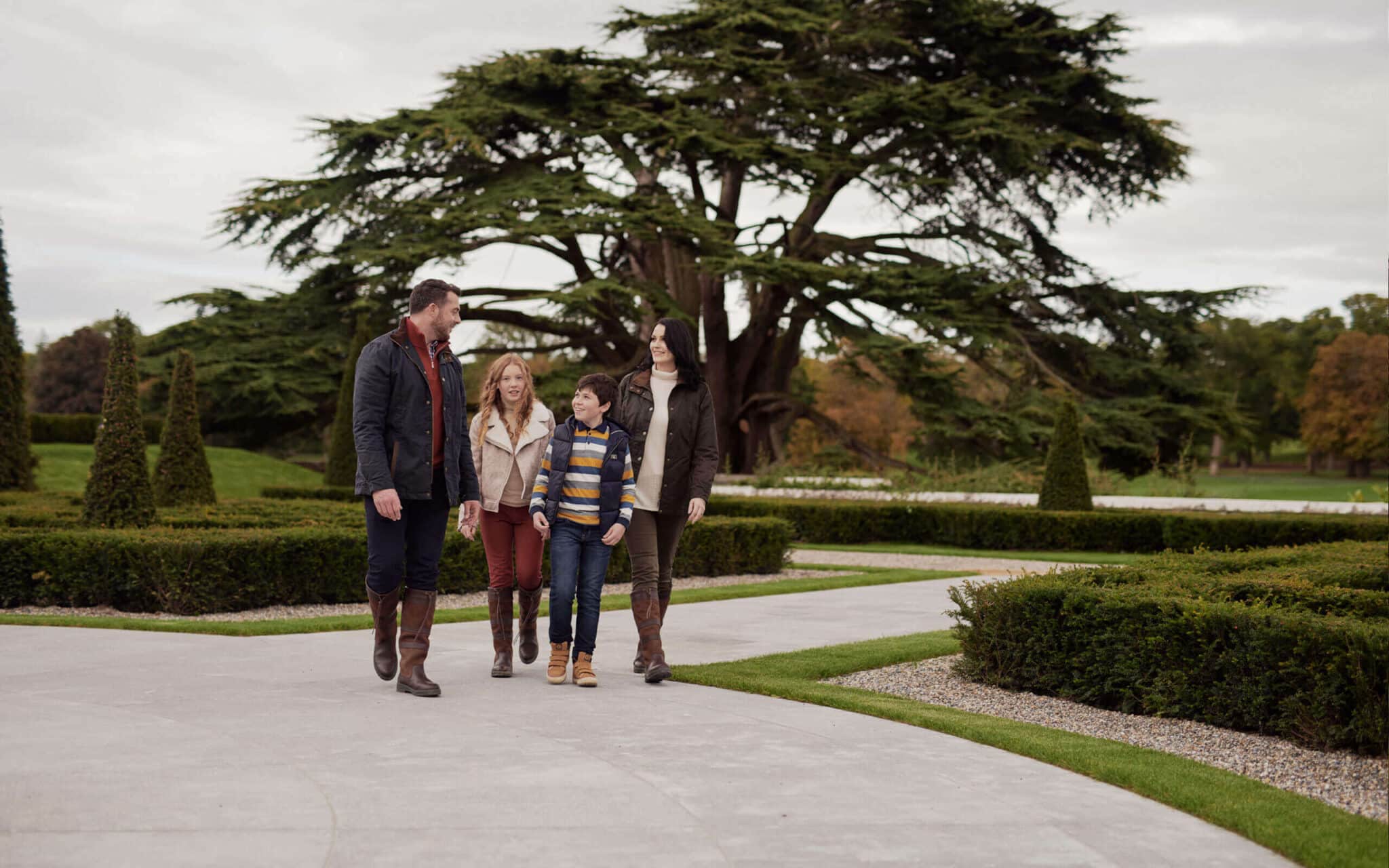 Guided Tours in Adare | Adare Manor Resort Activities