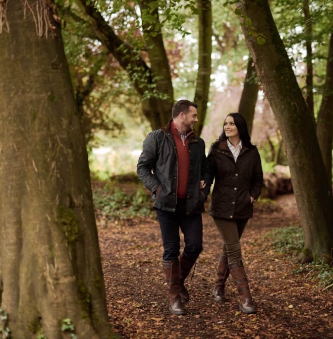 Guided Tours in Adare | Adare Manor Resort Activities