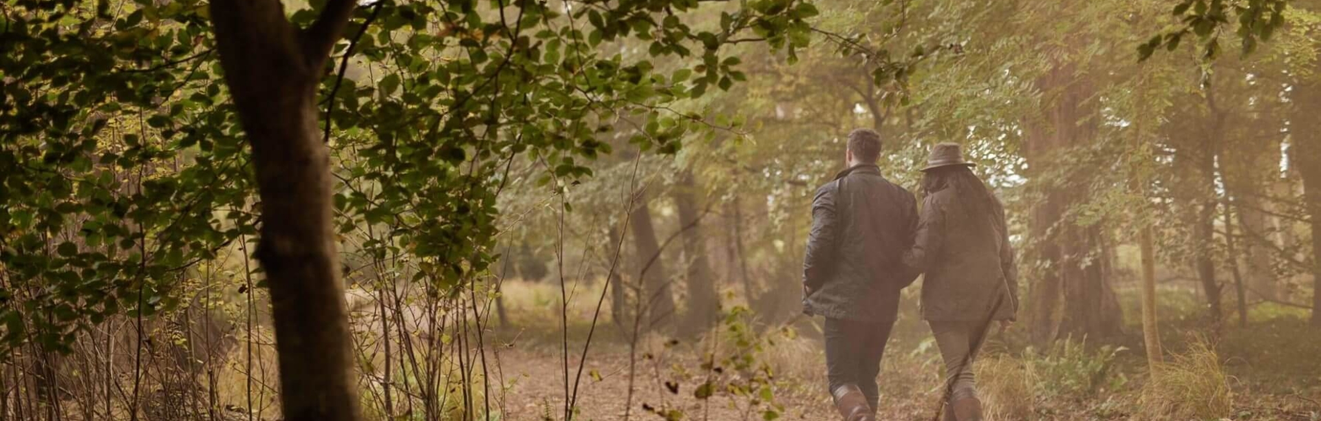 Nature & Outdoor Activities Adare | Adare Manor Activities