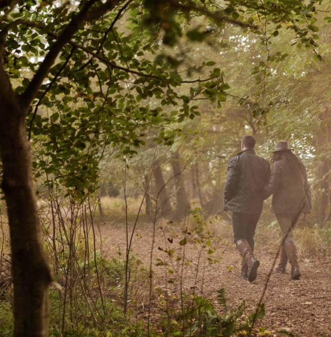 Nature & Outdoor Activities Adare | Adare Manor Activities