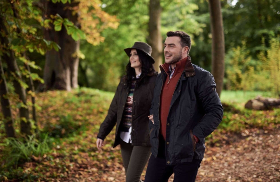 Best Activity Breaks Ireland | Adare Manor Resort Activities