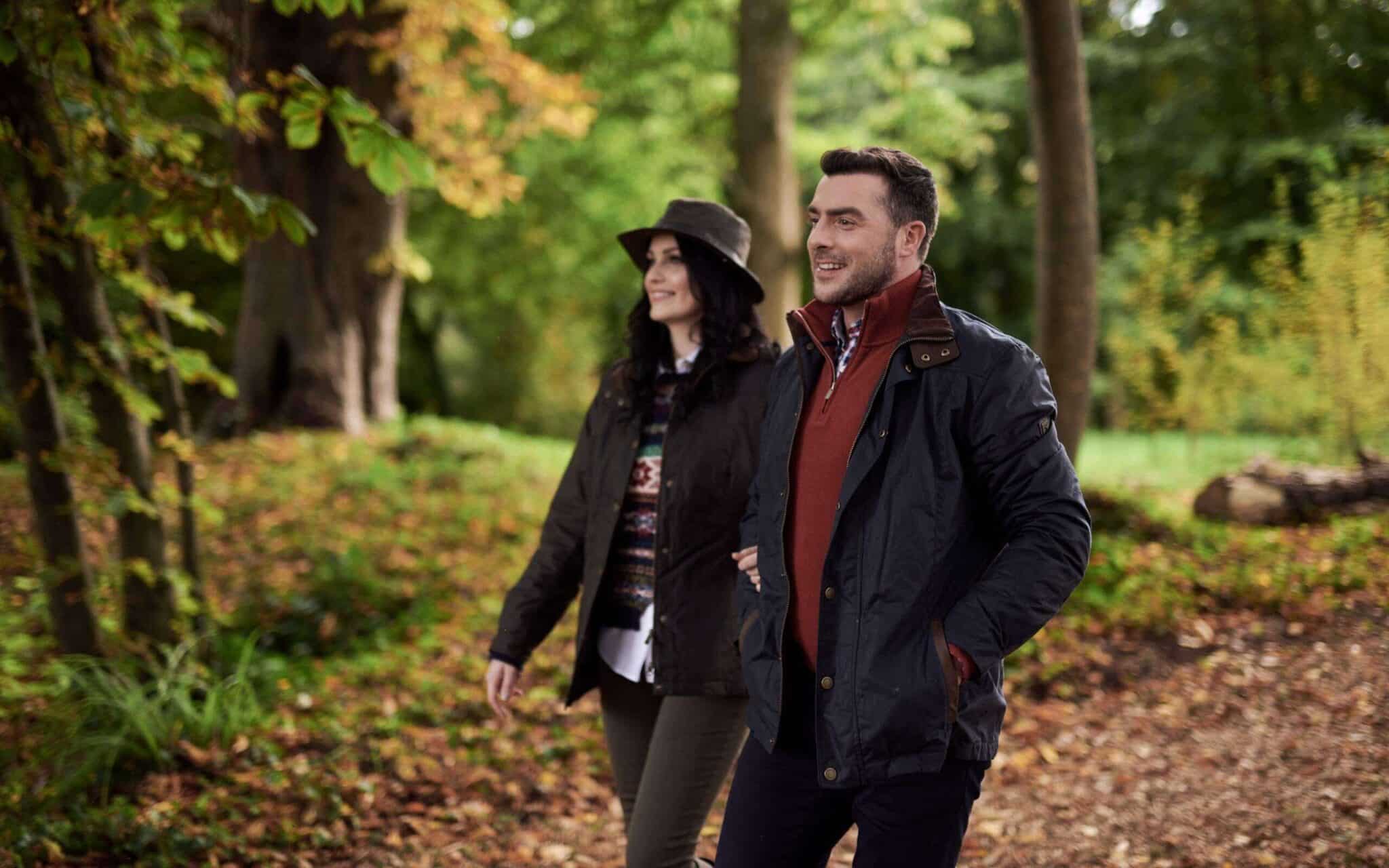 Nature & Outdoor Activities Adare | Adare Manor Activities