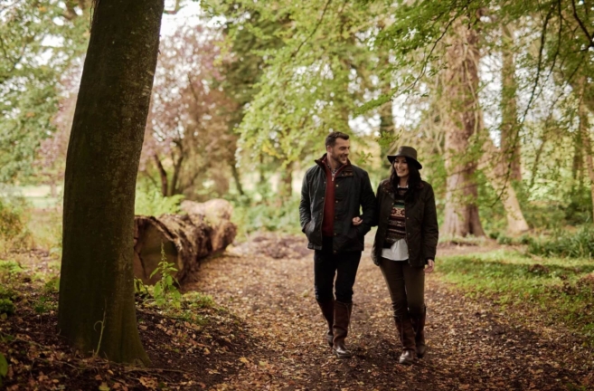 Luxury Accommodation in Ireland | 5 Star Adare Manor