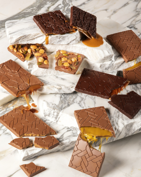 Harry Lowe Luxury Handmade Chocolate | Adare Manor Resort