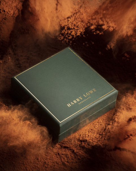 Harry Lowe Luxury Handmade Chocolate | Adare Manor Resort