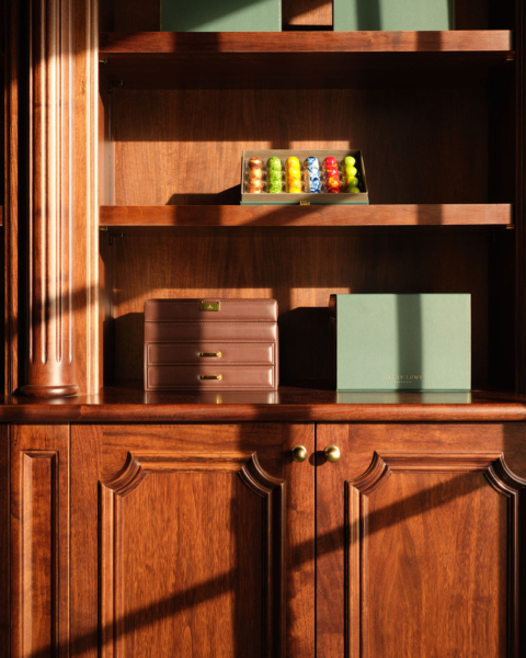 Harry Lowe Luxury Handmade Chocolate | Adare Manor Resort