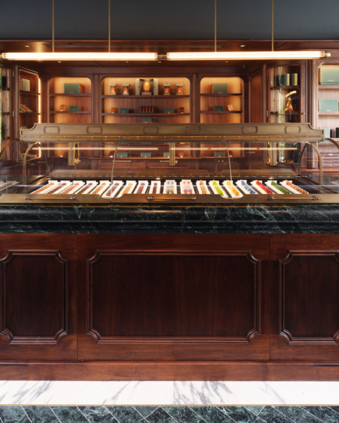 Harry Lowe Luxury Handmade Chocolate | Adare Manor Resort