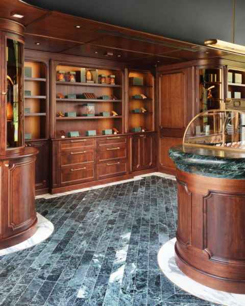 Harry Lowe Luxury Handmade Chocolate | Adare Manor Resort