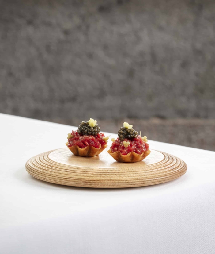 Dining at Adare Manor | Michelin Star Restaurants Ireland