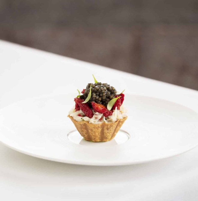 Adare Manor Restaurant Menus | Fine-Dining | Book a Table Now