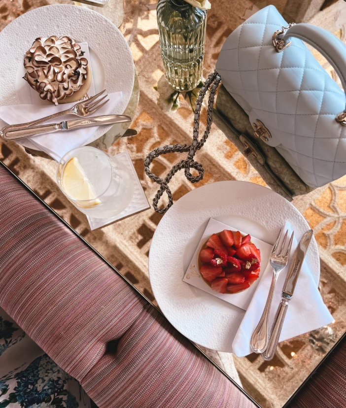 Dining at Adare Manor | Michelin Star Restaurants Ireland