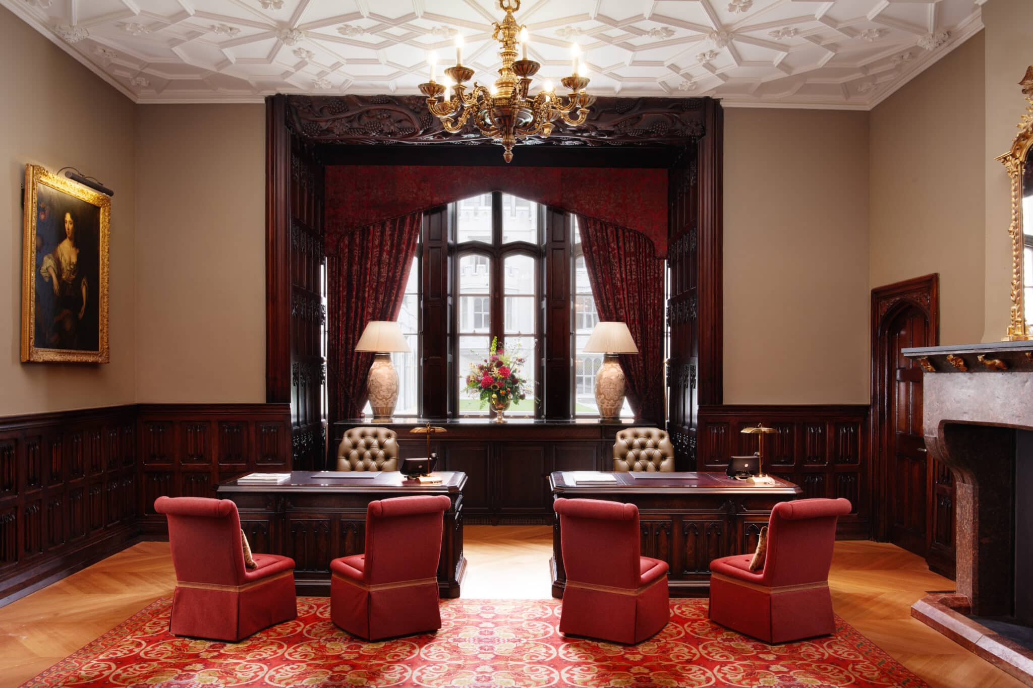 Contact Us | Adare Manor Official Site | Get in Touch Today