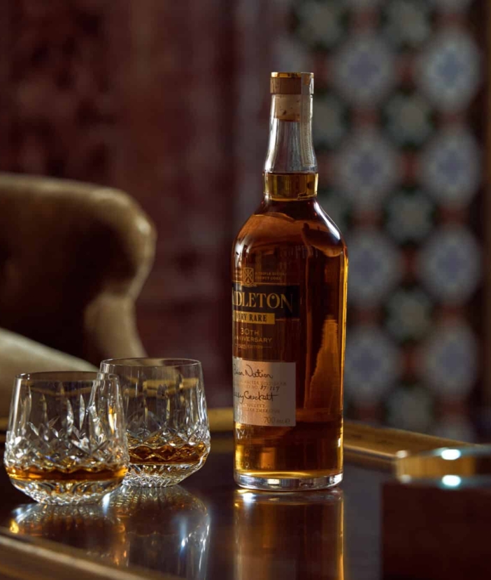 Drawing Room Dinner Menu | Adare Manor Restaurant Menu