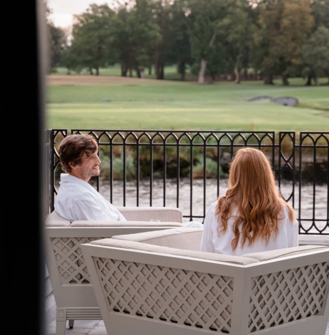 Adare Manor | One of Europe's Best 5 Star Resort Hotels