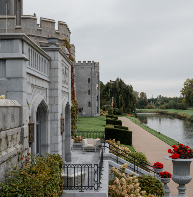 Luxury 5-Star Spa Hotels in Ireland | The Spa at Adare Manor