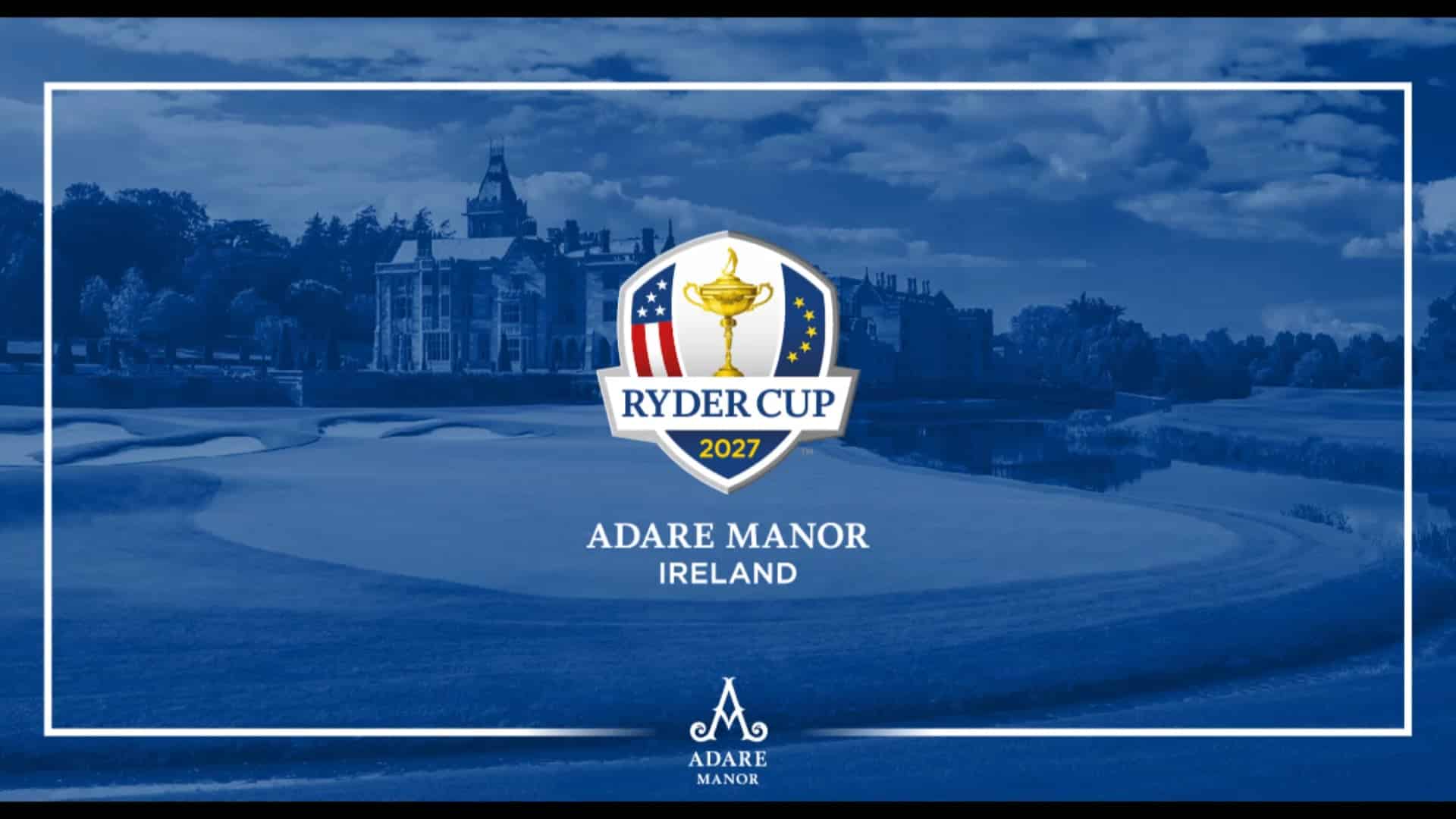 Ryder Cup Logo Ryder Cup Projekte :: Photos, Videos, Logos,